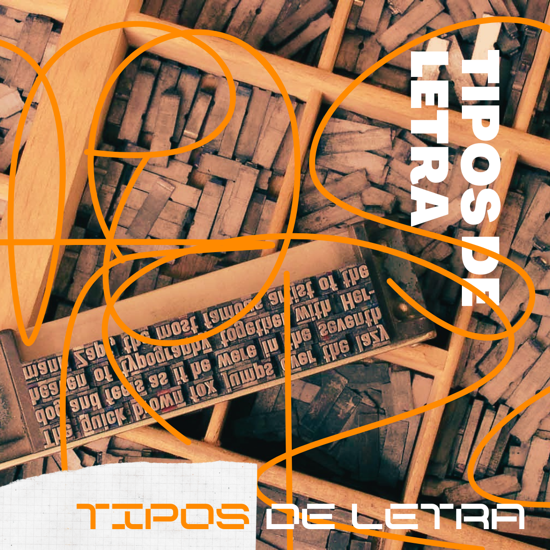 Los mejores tipos de letra para tus proyectos - Reproexpres