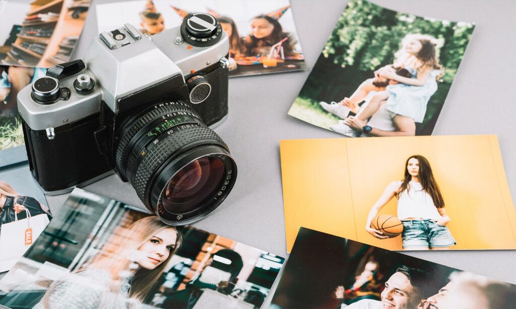 Reproexpres: Reprografía presencial y on-line - Reproexpres